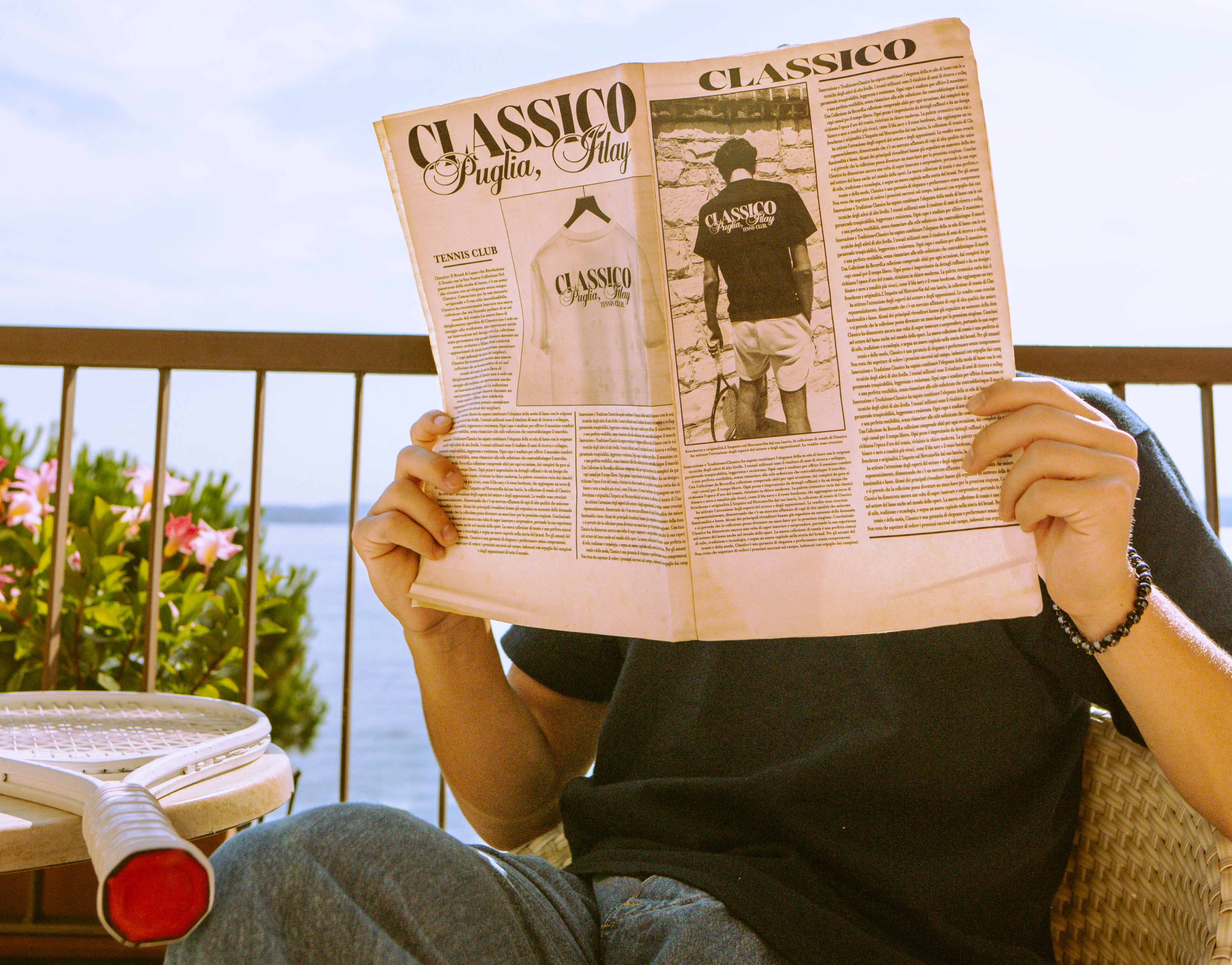 Classico Club – classico